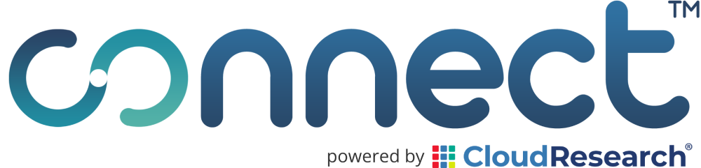 Register | CloudResearch | Online Research Leading to Quality Data